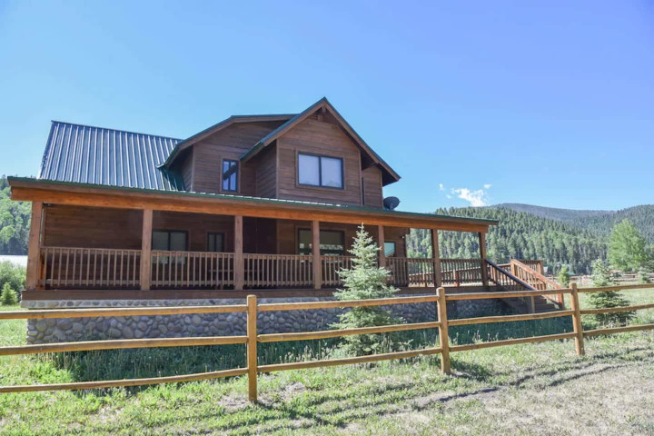 Mtn Views!/families & Groups/wrap Porch/atv Pking - Taos Ski Valley, NM