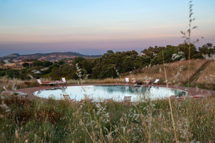 Casolas, A Place To Reconnect - Grândola