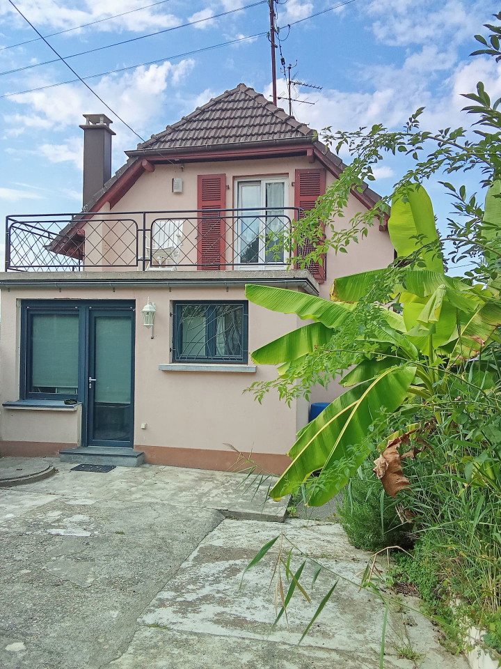 Haus In Ländlicher Gegend - Altkirch