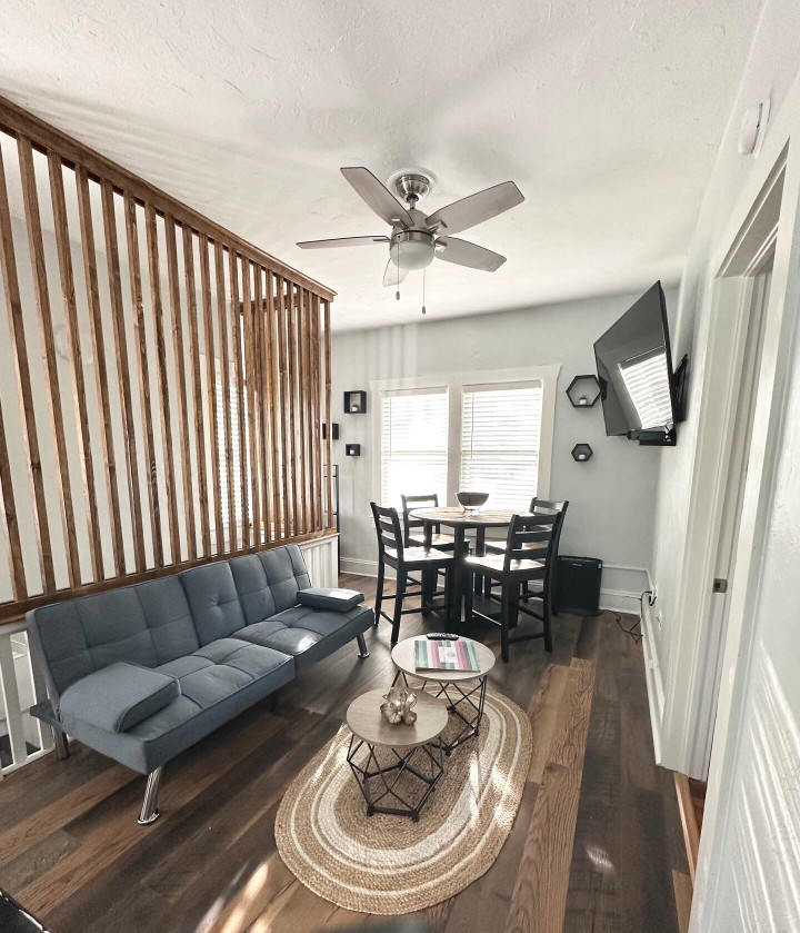 Deland Serenity Place #2 - DeLand, FL