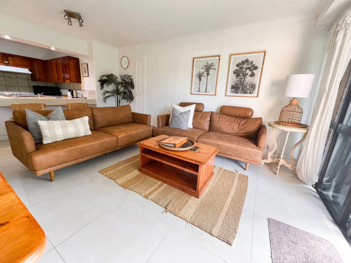 Pacific On Clarkes - 2 Bed/2bath, Level 1 Apt. - Byron Bay