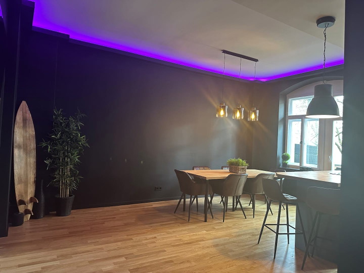 App./loft In Dresdner Szeneviertel - Dresden