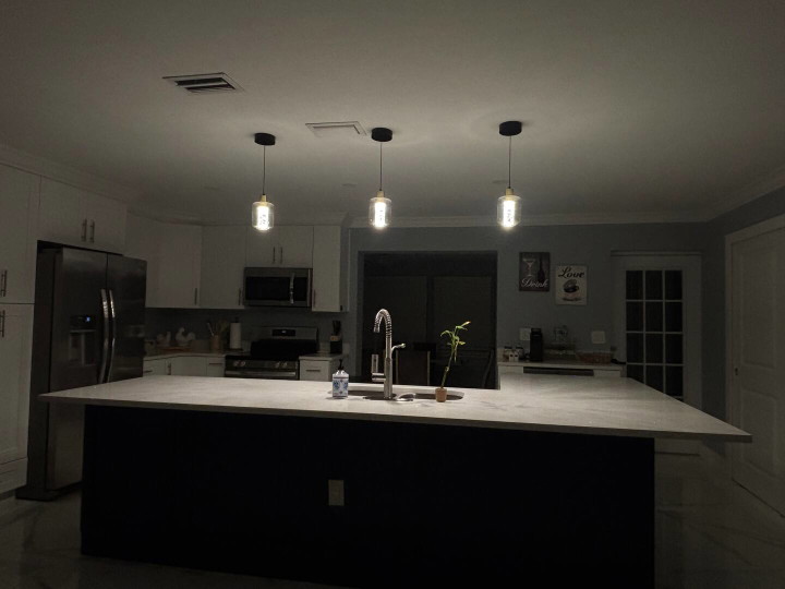Home Located In The River District - Fort Myers, FL