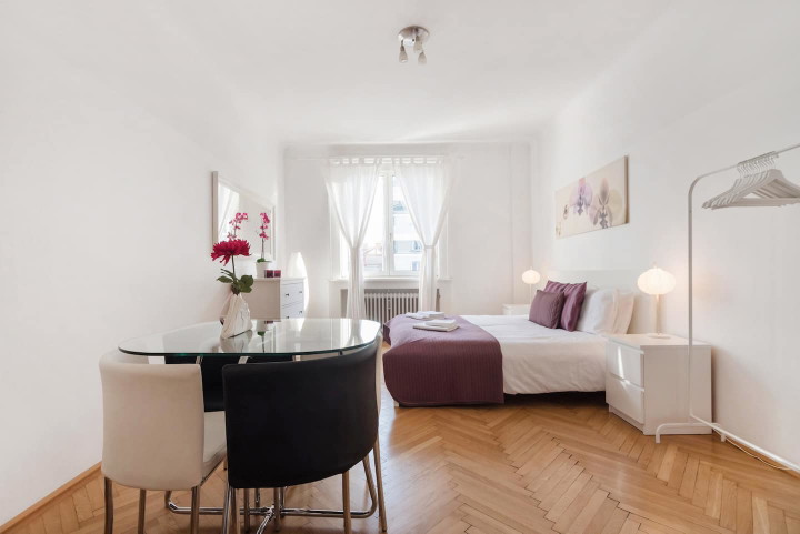 City Center Operastreet Apartment Orchidee - Vienna