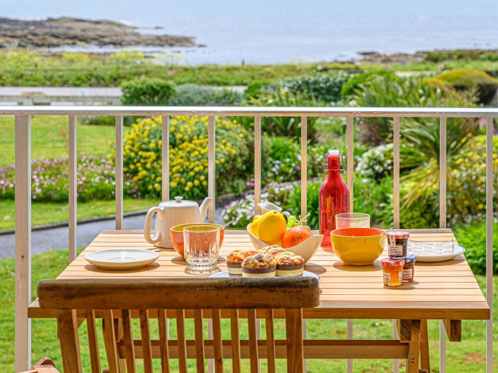 The Three Islands By Interhome - Belle Île