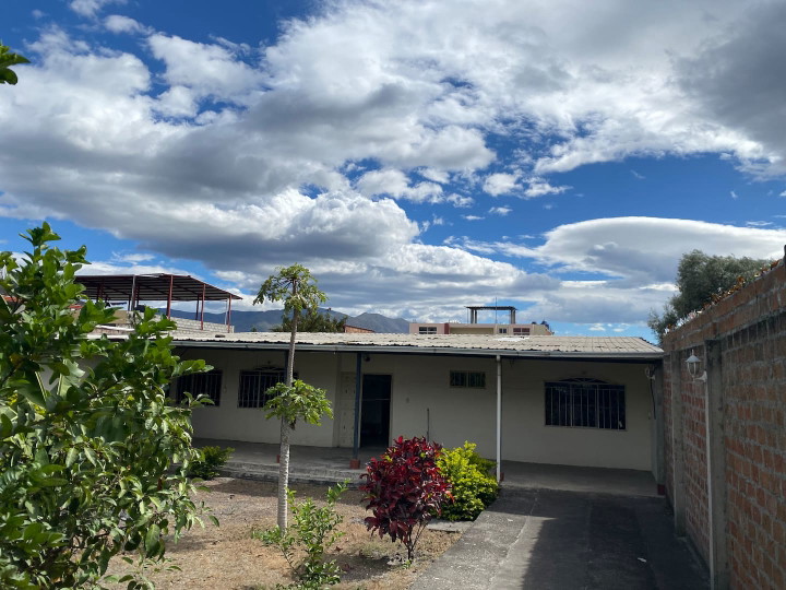 Quinta Completa Y Exclusiva - Catamayo