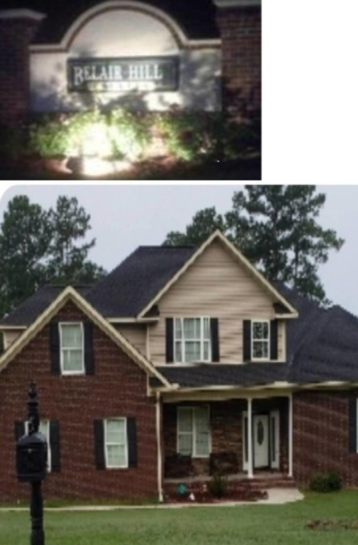 Home Away From Home Airbnb    Augusta, Georgia - Augusta, GA