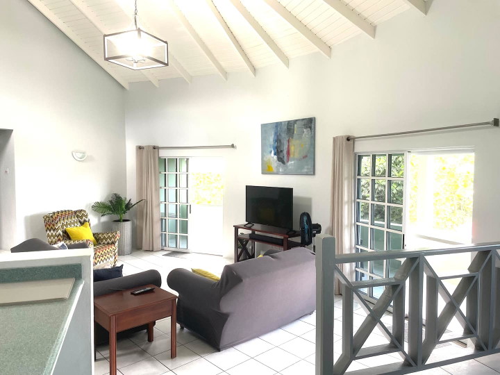 Spacious Apartment. Mountain & Sea Views. - Granada