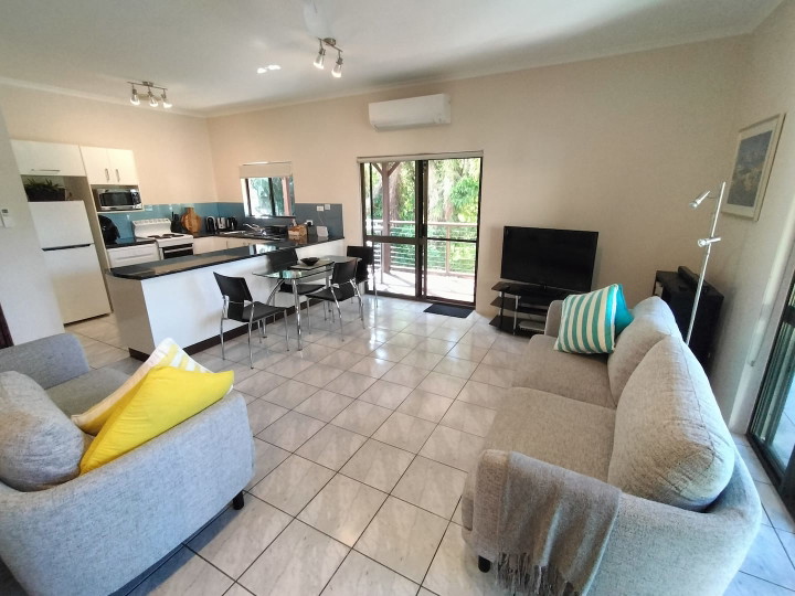 Townhouse No 6 , Marlin Tce On Mudlo - Port Douglas