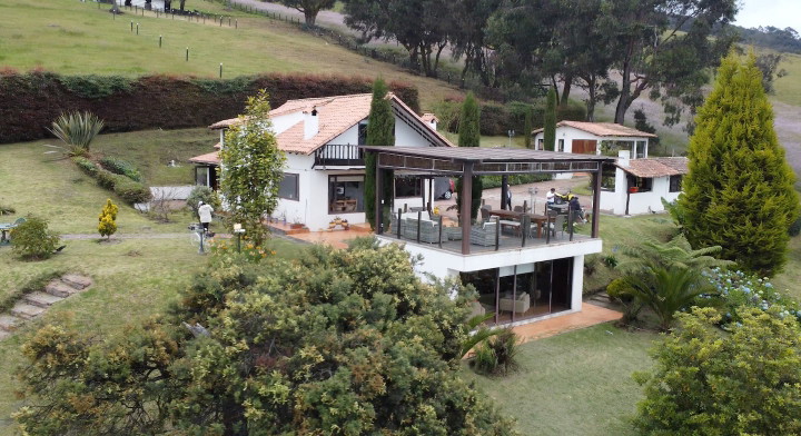 Subachoque Country House - Pacho