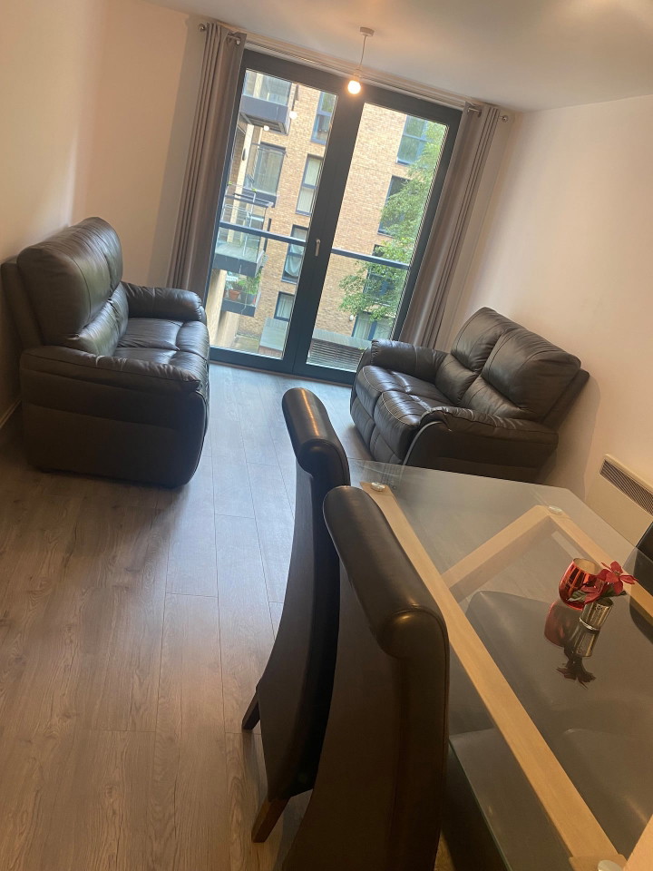 Appartements Arcadian - Birmingham