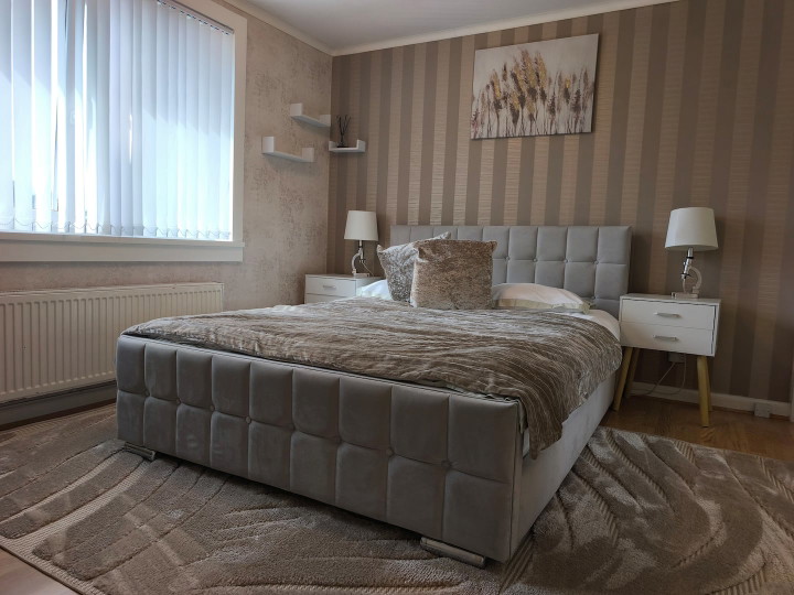 Two Bedroom Apartment In Dundee
With Free Prking - Dundee