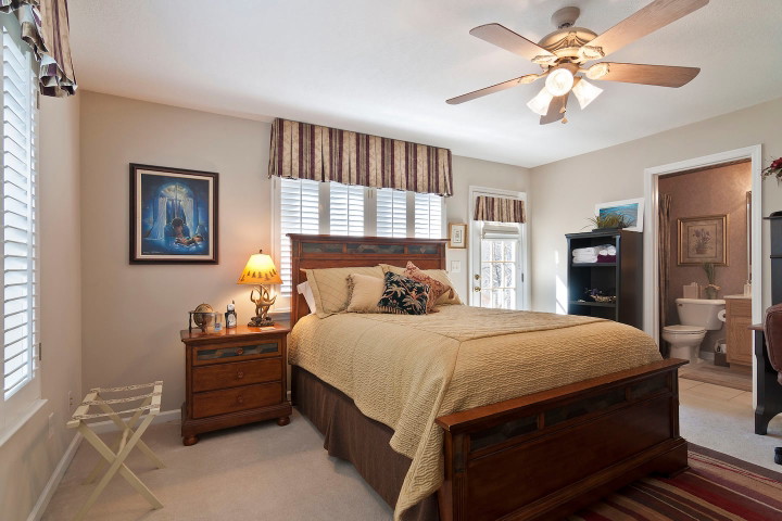 Cozy 1 Br/private Entry/downtown/mtn View/realtor - Signal Mountain, TN