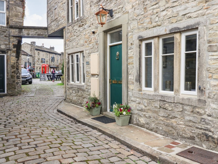 Squint Cottage - Grassington