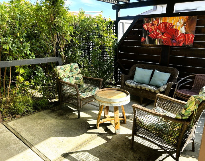 Cozy Downtown Sonoma Cottage - Sonoma, CA