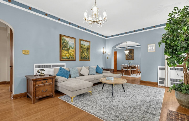 Charming Brick Tudor Near The Lake | Kenosha Gem - Kenosha, WI