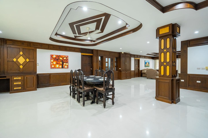 ÉNorme Appartement De 3 Chambres à Nanai Patong - Patong Beach