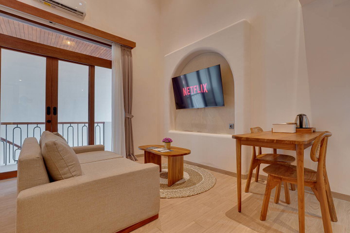 Loona Mezzanine 3 Prime Umalas | Loft Devotion 1 Chambre - Bali