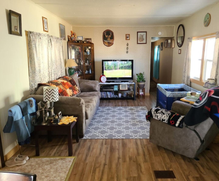Charming 2 Bedroom Rental - Prescott