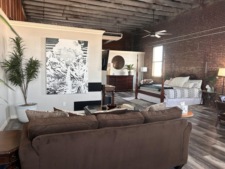3rd Loft From The Sun - Roswell, NM
