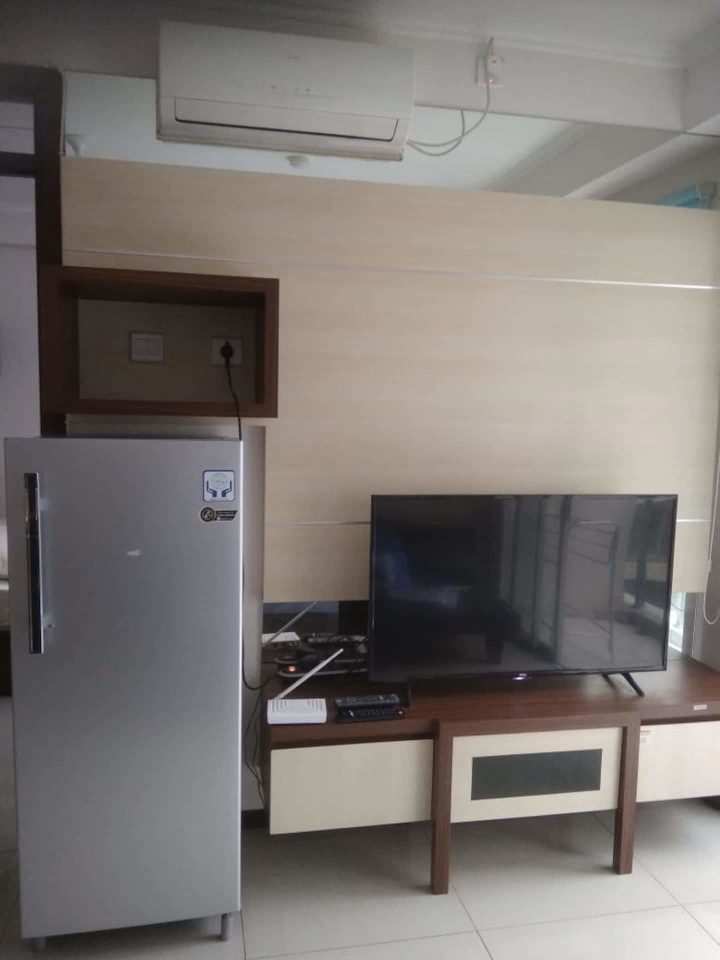 Free Parking,wifi,tvcable-2br Apt Ingatewaypasteur - Indonesia