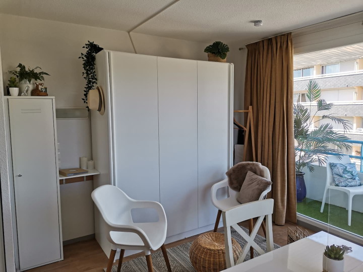 Studio Bénodet Résidence Accès Direct Thalasso - Bénodet