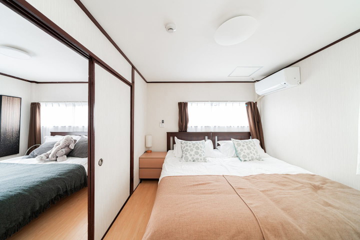 Ikebukuro Area | Convenient Access | Direct To Ginza, Asakusa Temple, Tokyo Station, Tokyo Dome | 20 Minutes To Shinjuku And Shibuya - Shinjuku City