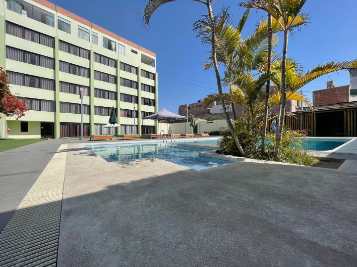 Holiday Home - Tacna