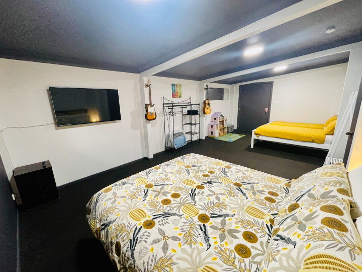The Studio - Buderim