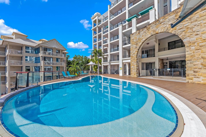 The Drift - Airlie One - Airlie Beach