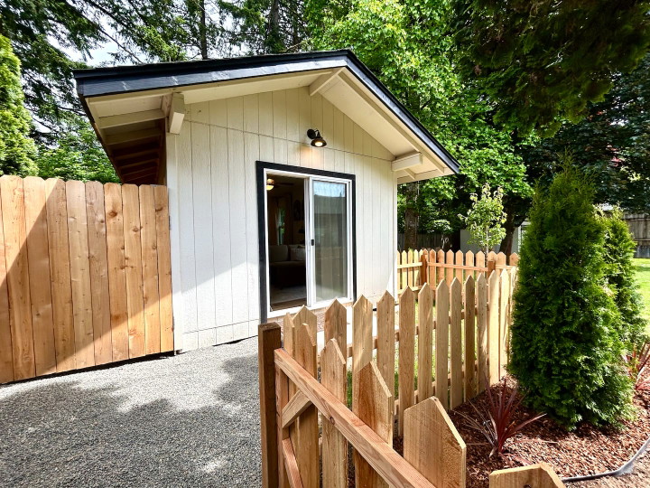The Cozy Casita - Portland, OR