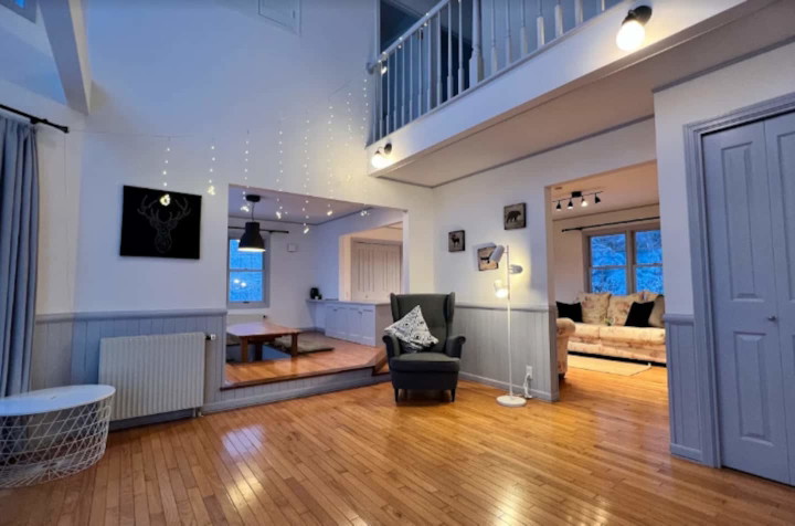 Villa Blue - Niseko