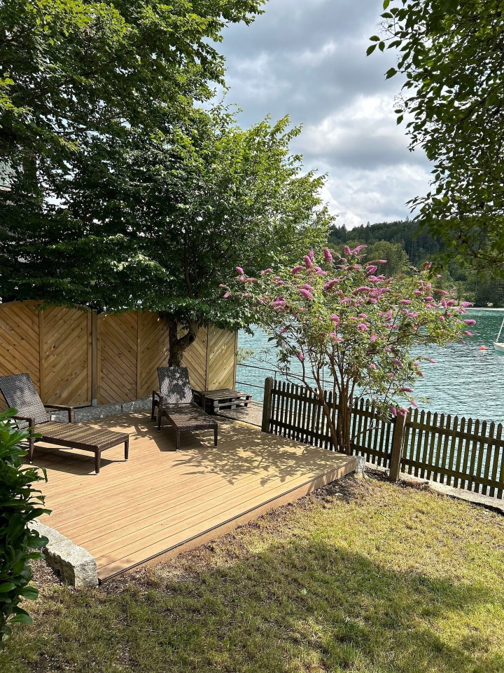 Seeoase (266442) - Kochel am See