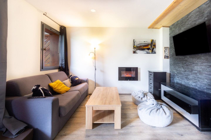 Appartement Albiez - Les Karellis
