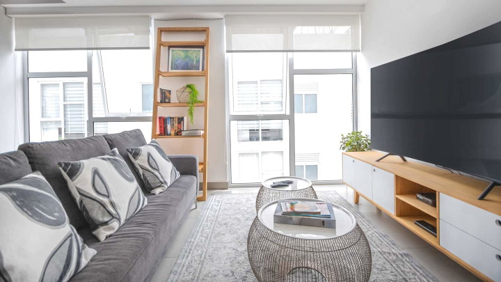 Amsterdam Penthouse - Private Rooftop/condesa - Mexico City