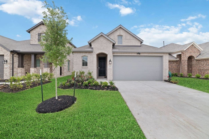 Lovely New Home | Modern & Simplicity - Houston