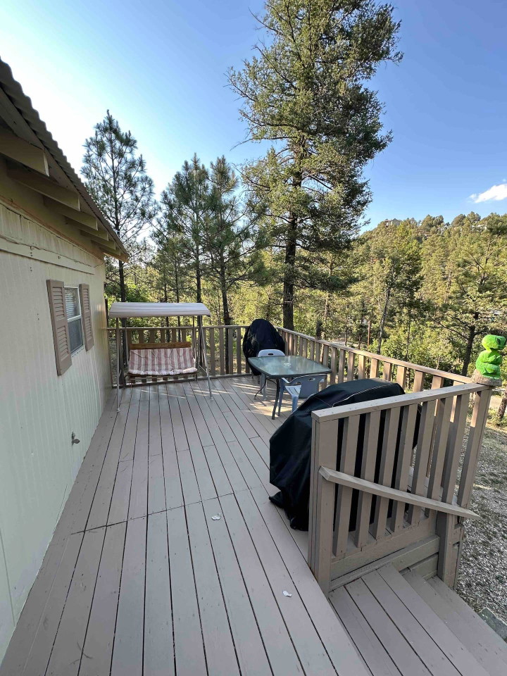 House Near Downtown And Lakes - Ruidoso, NM