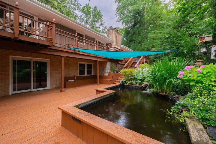 Beautiful Home Near Mgm/ National Harbor - Waldorf, MD
