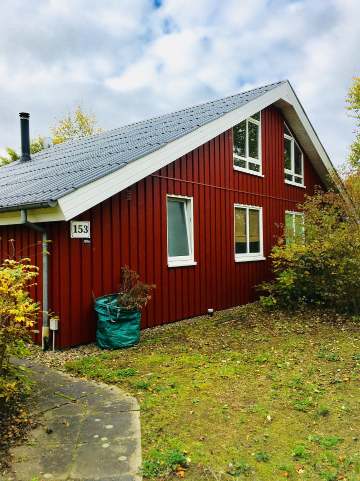 Ferienhaus Clara - Entspannung In Gut Ausgestattetem Ferienhaus - Extertal