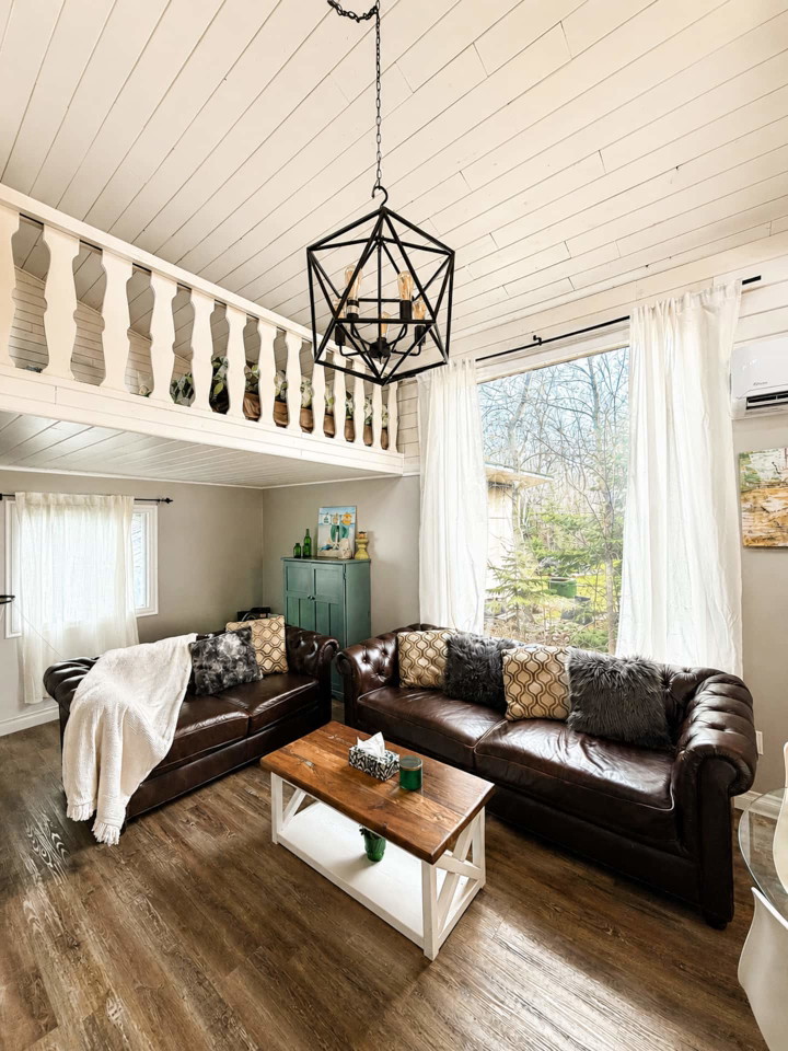 Luxury Family Retreat | Near Grand Beach - Manitoba