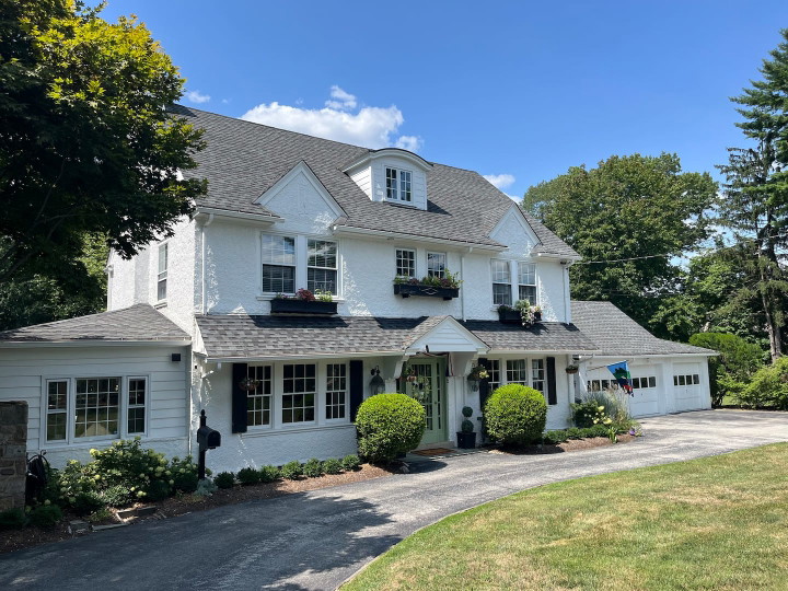 Merion Golf Course Stunner - Luxury Like No Other! - Media, PA
