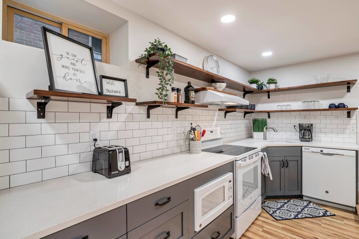 Studio Au Centre De La 9e Rue *Slc * - Salt Lake City, UT