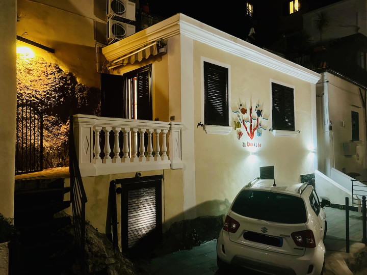 Casa Il Corallo Vietri Sul Mare - Vietri sul Mare