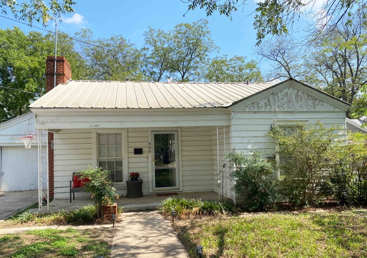 "Business Or Pleasure"," We've Gotcha Covered! - Brownwood, TX