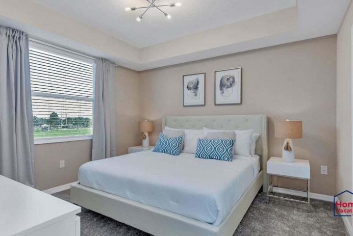 Storey Lake Resort Cozy 2br Condo - Orlando