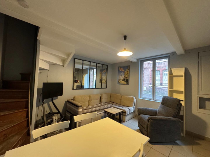 Peaceful Stay In Trouville, Close To The Beach - Deauville