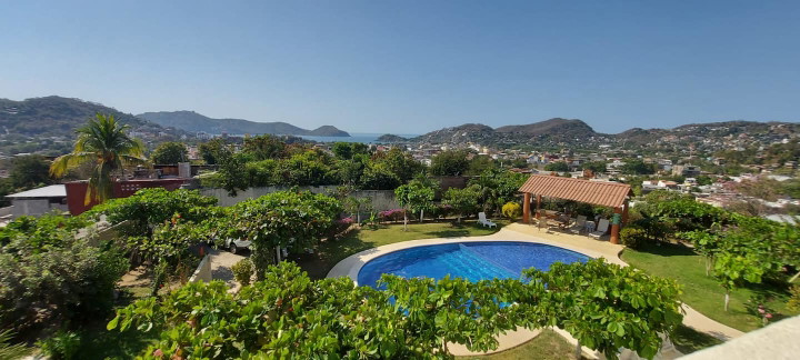 Departamento Exclusivo, Trae A Tu Familia - Mexique
