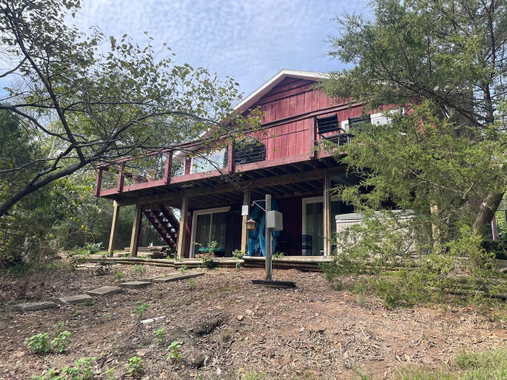 Cozy River Access Cabin | 5 Min To Springfield - Springfield, MO