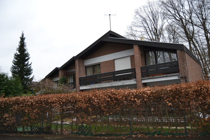 Kölnmesse 5 * Gemütliches Haus (H1) - Troisdorf