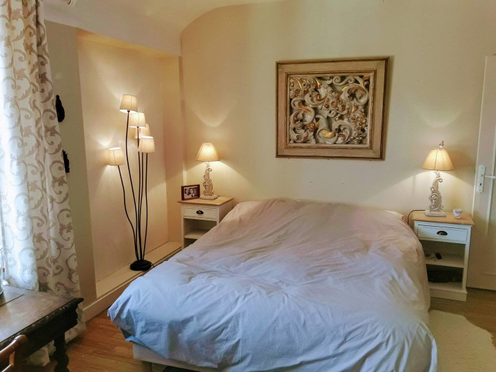 Charmante Chambre Dans Longère, Vallée De La Loire - Cheverny